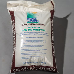 Organic Approach - Humic & Fulvic Acid