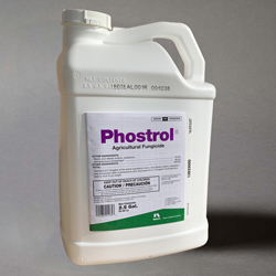 Organic Approach - Fungicides