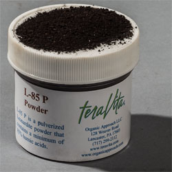 Organic Approach - Biological & Soil Building Products